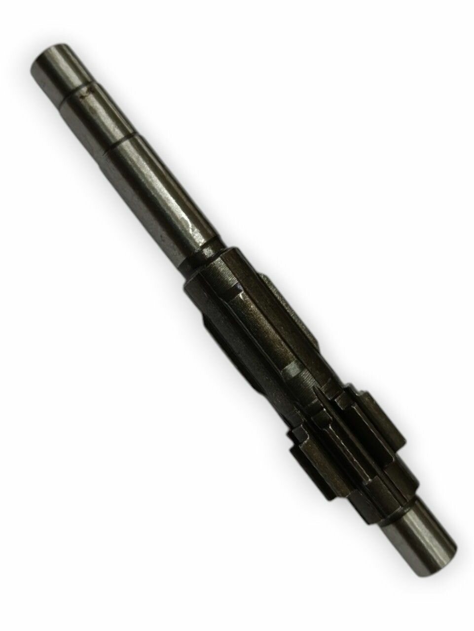 Шлицевой вал для перфоратора BOSCH GBH2-23REA, GBH2-23RE, GBH2-22RE (1617000892)