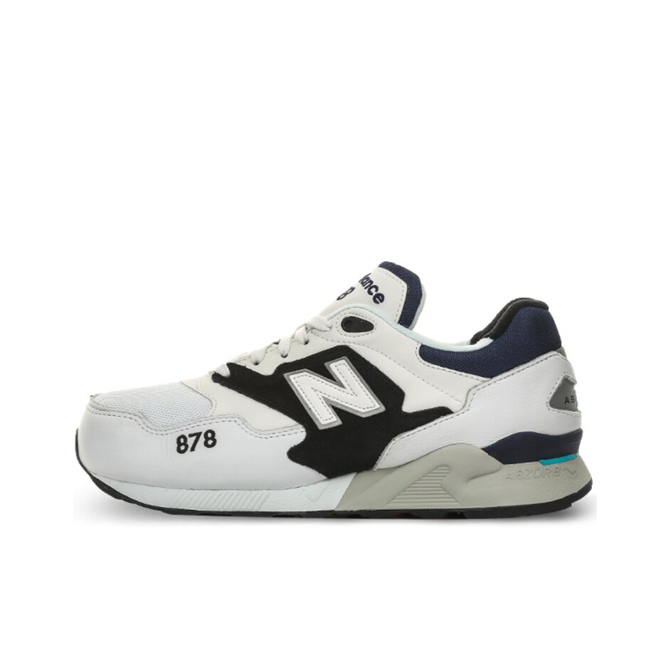 Кеды New Balance NB 878