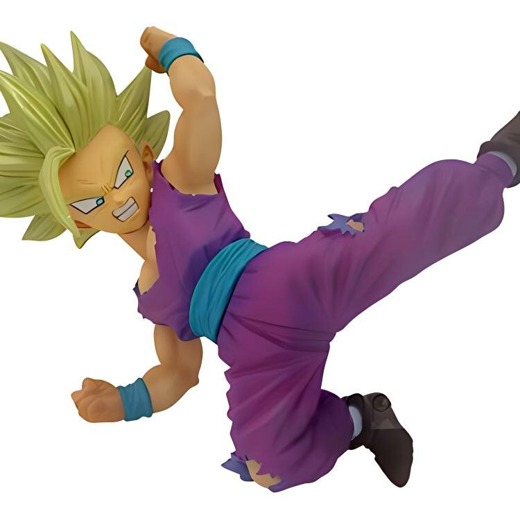 Фигурка BANPRESTO 1430560808 — фото 1