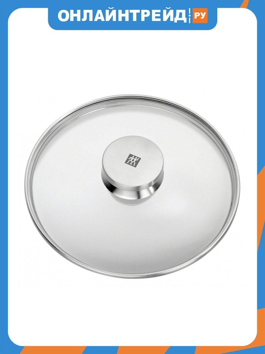 Крышка стеклянная Zwilling , 28 см