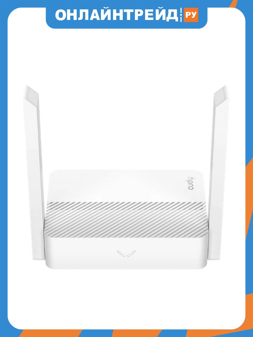 Wi-Fi роутер Cudy LT300