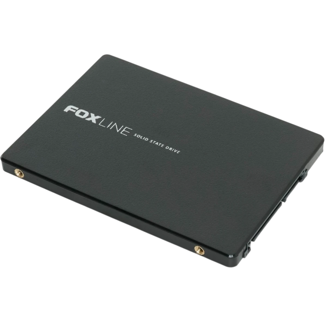 SSD 960 Gb SATA 6Gb/s Foxline (OEM) 2.5"