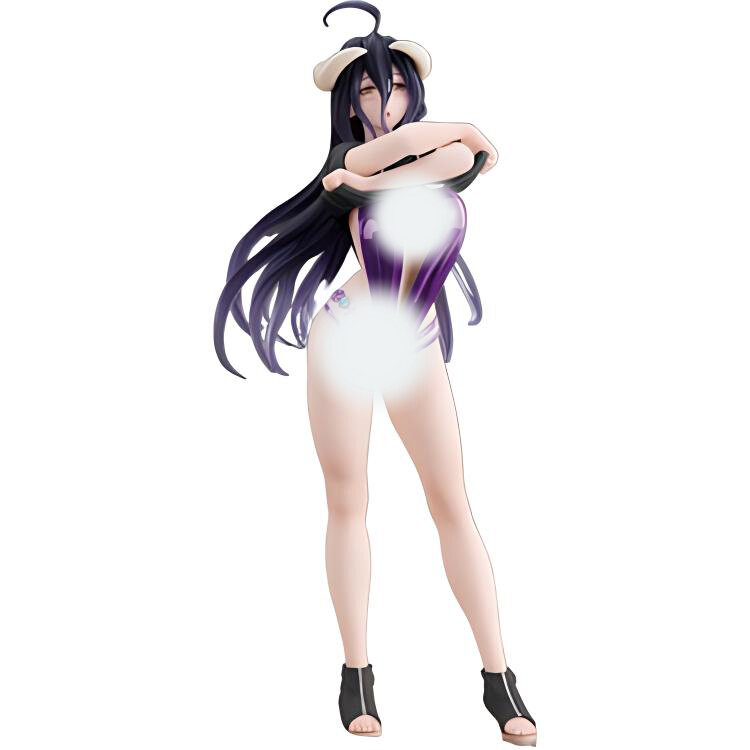 Фигурка унисекс TAITO Albedo из Overlord, в купальнике