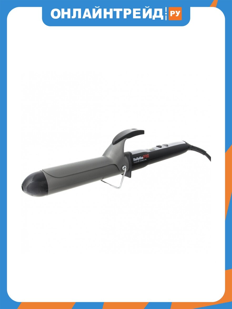 Щипцы для завивки Babyliss Pro BAB2274TTE