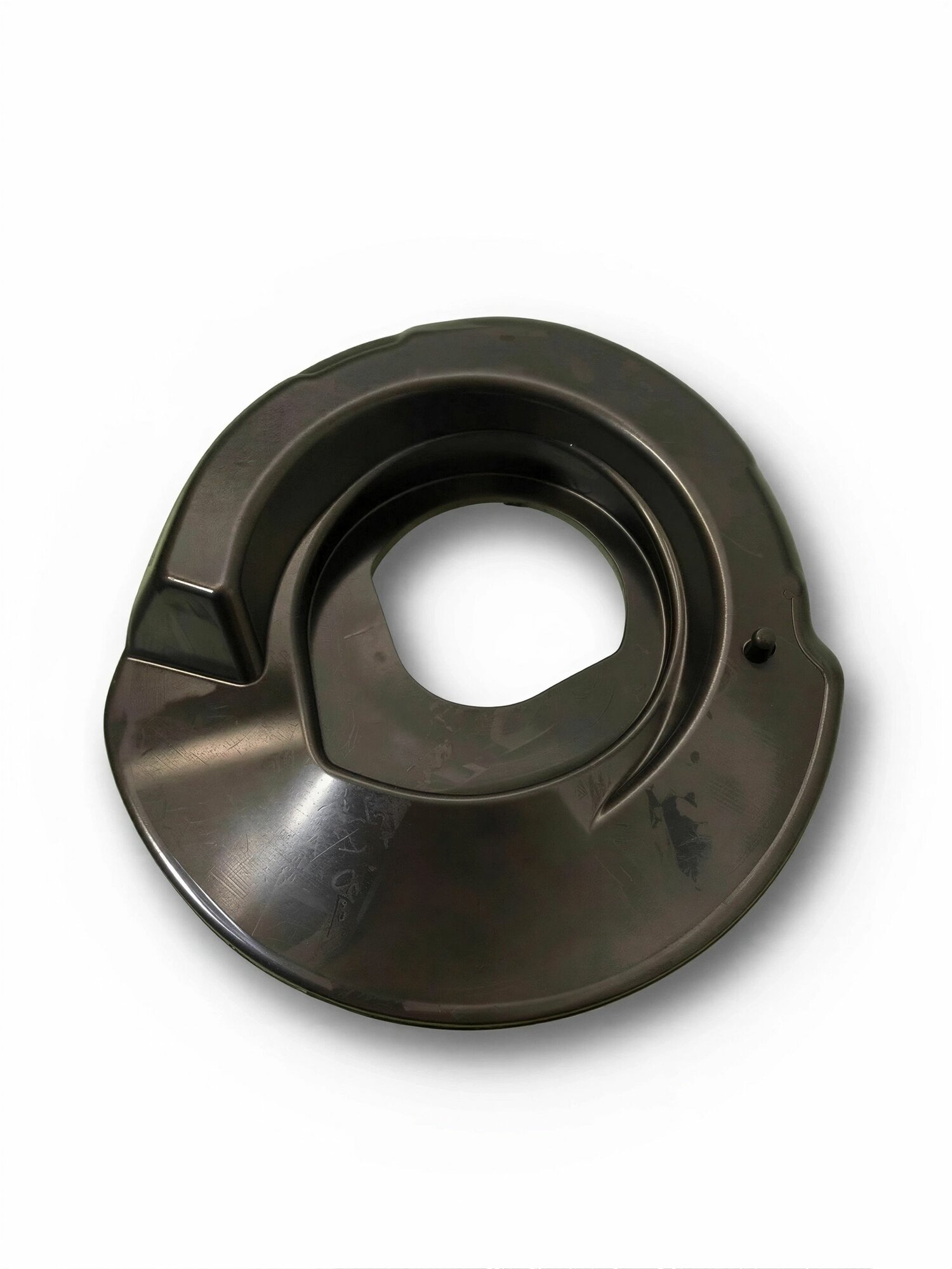 Проставка перед. пружины низ Toyota Corolla 06-19, Auris 12-18; Lexus CT 200H 11-18