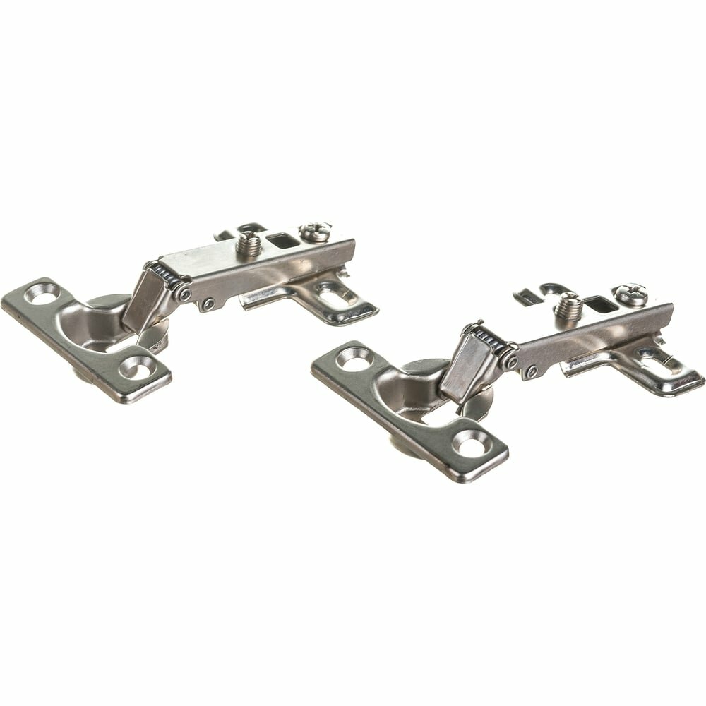 Минипетля slide-on накладная 26 мм 2 шт. Lemax PROF 2pcs-M110-Full
