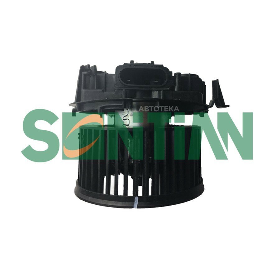 Вентилятор отопителя SONTIAN ZD172158