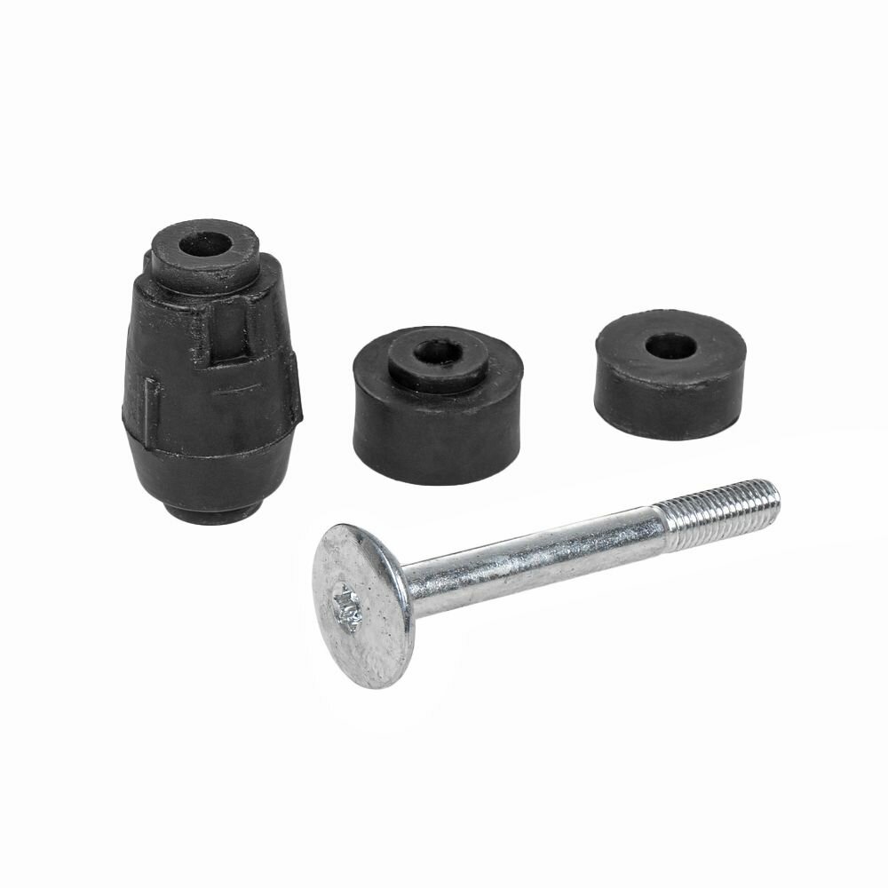 GANZ Тяга (стойка) переднего стабилизатора L R RENAULT Clio/Megane/Scenic/Kangoo GIK10204