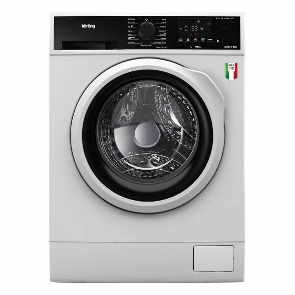 Стиральная машина Korting KWM 45ID1477
