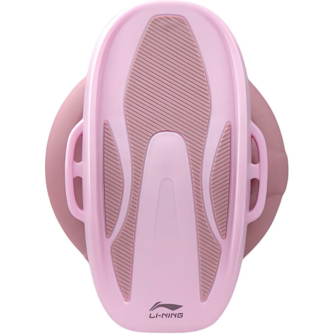 Гантели женские Li-Ning Twist Discs PP TPE Steel, L EU