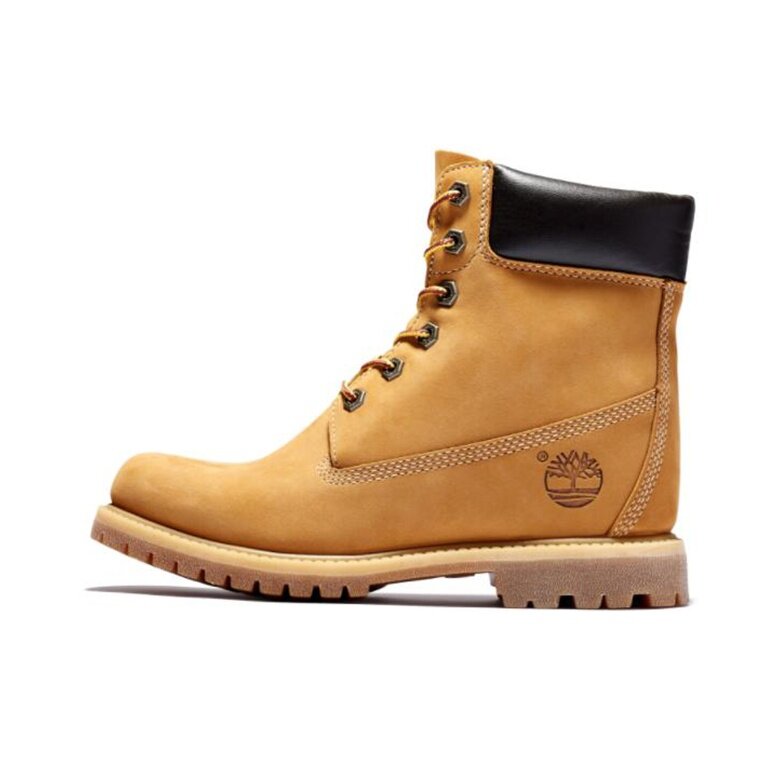 Ботинки Timberland