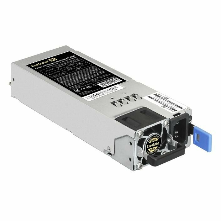 Блок питания ExeGate EX292326RUS 800 Вт