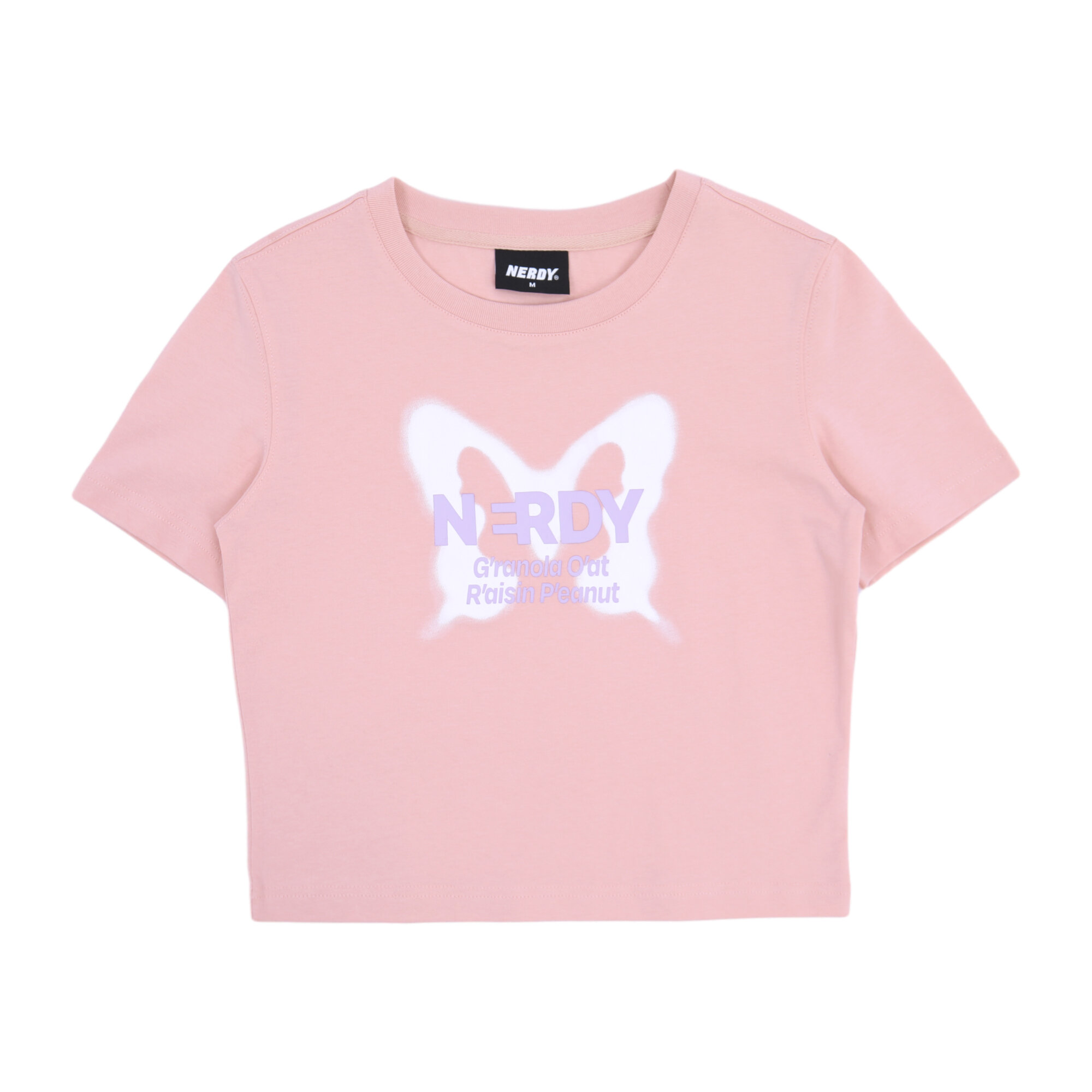 Футболка SS24
