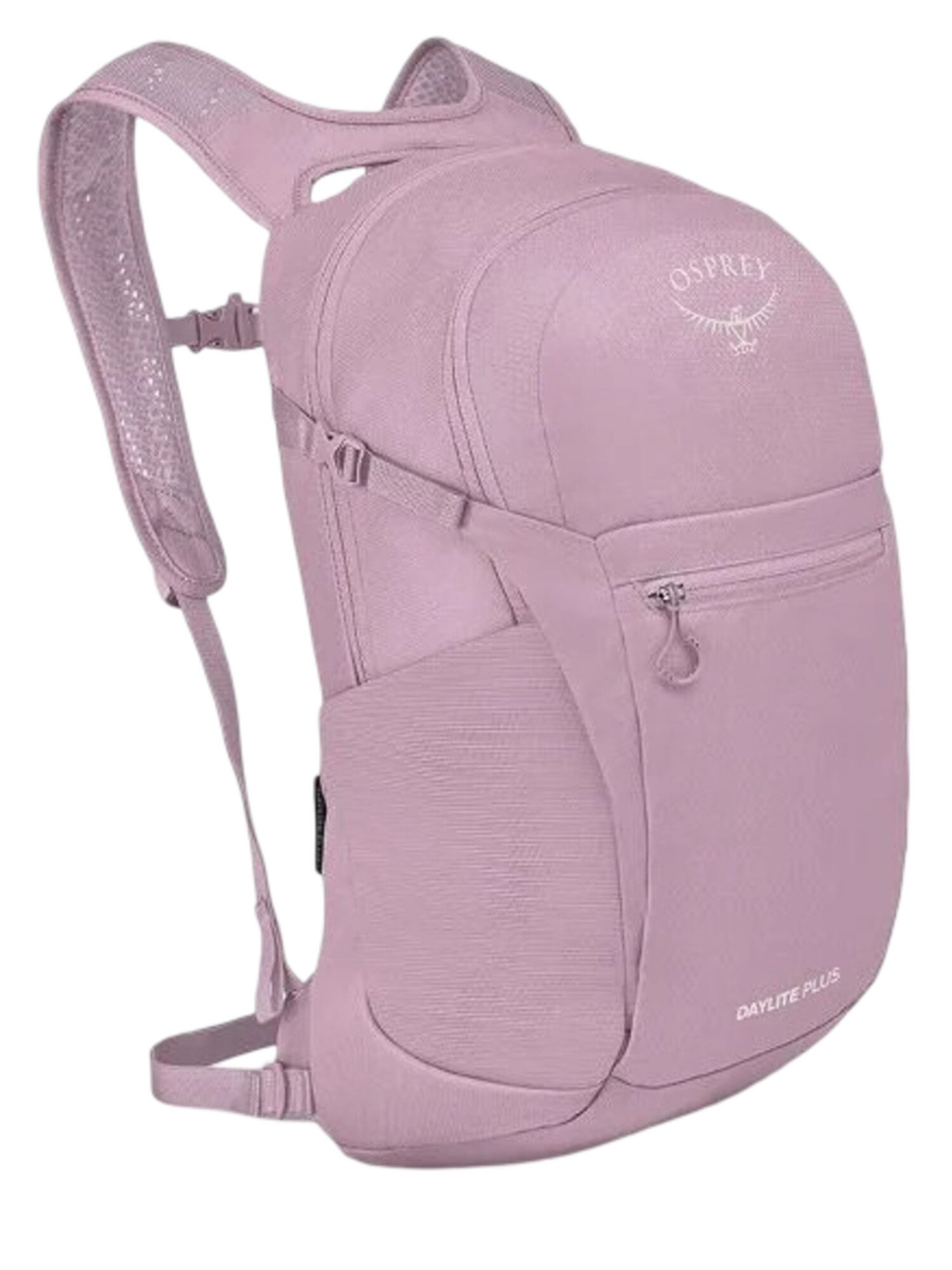 Рюкзак Osprey Daylite Plus Iris Pink