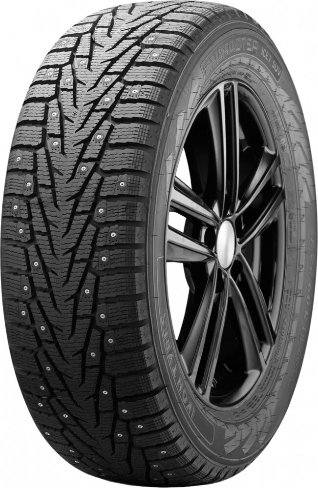 Ikon Character Ice 7 SUV 235/65 R17 108T (шип)