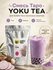 Смесь Таро Bubble Tea, Тайвань, 1кг