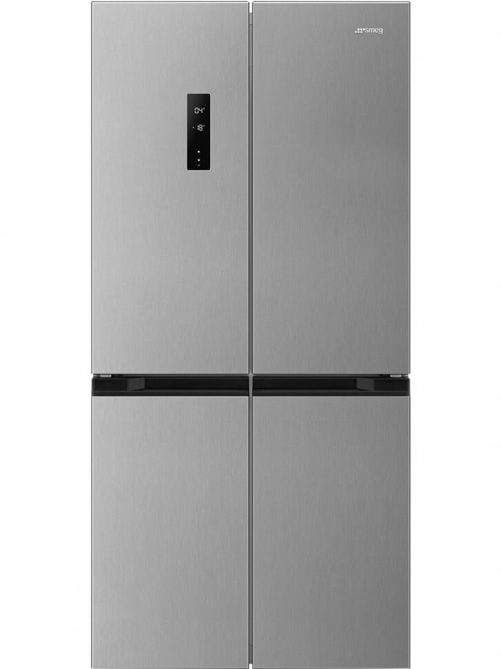 Холодильник Side-by-Side Smeg FQI48XD