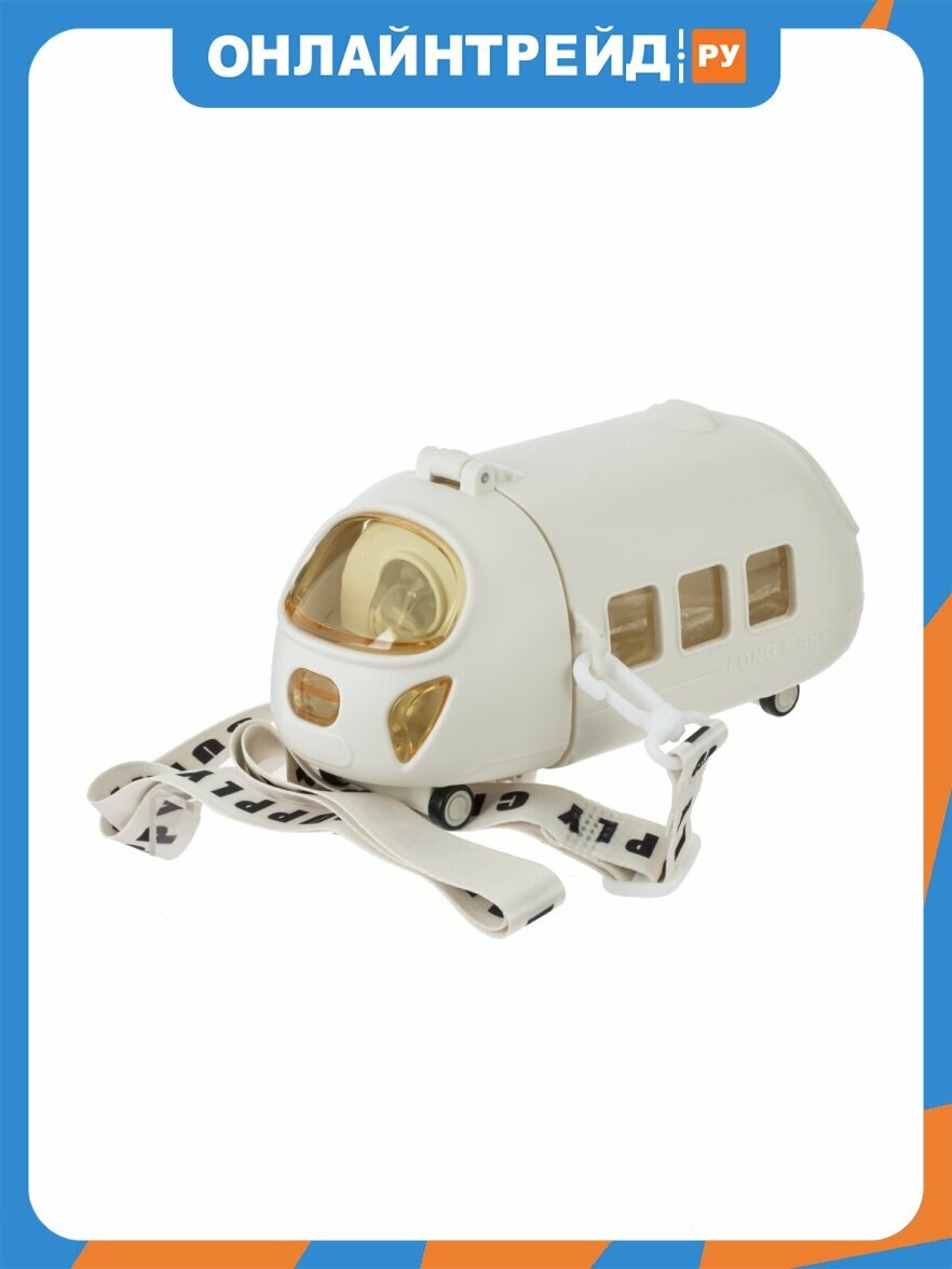 Бутылка Remeco Collection , 650 мл, L10 W10 H21,5 см (817899)