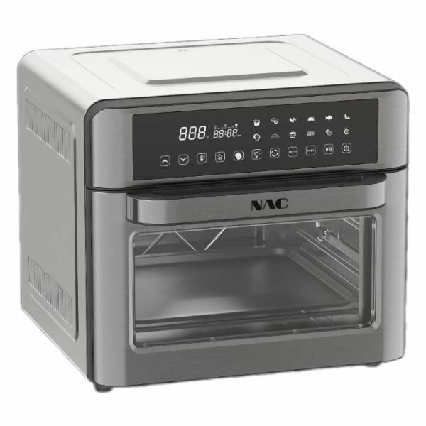 Аэрогриль NAC intelligent tech AFO-2501A Steam Fry