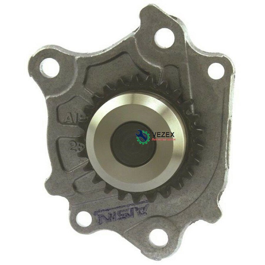 AISIN OPT112 Насос масляный