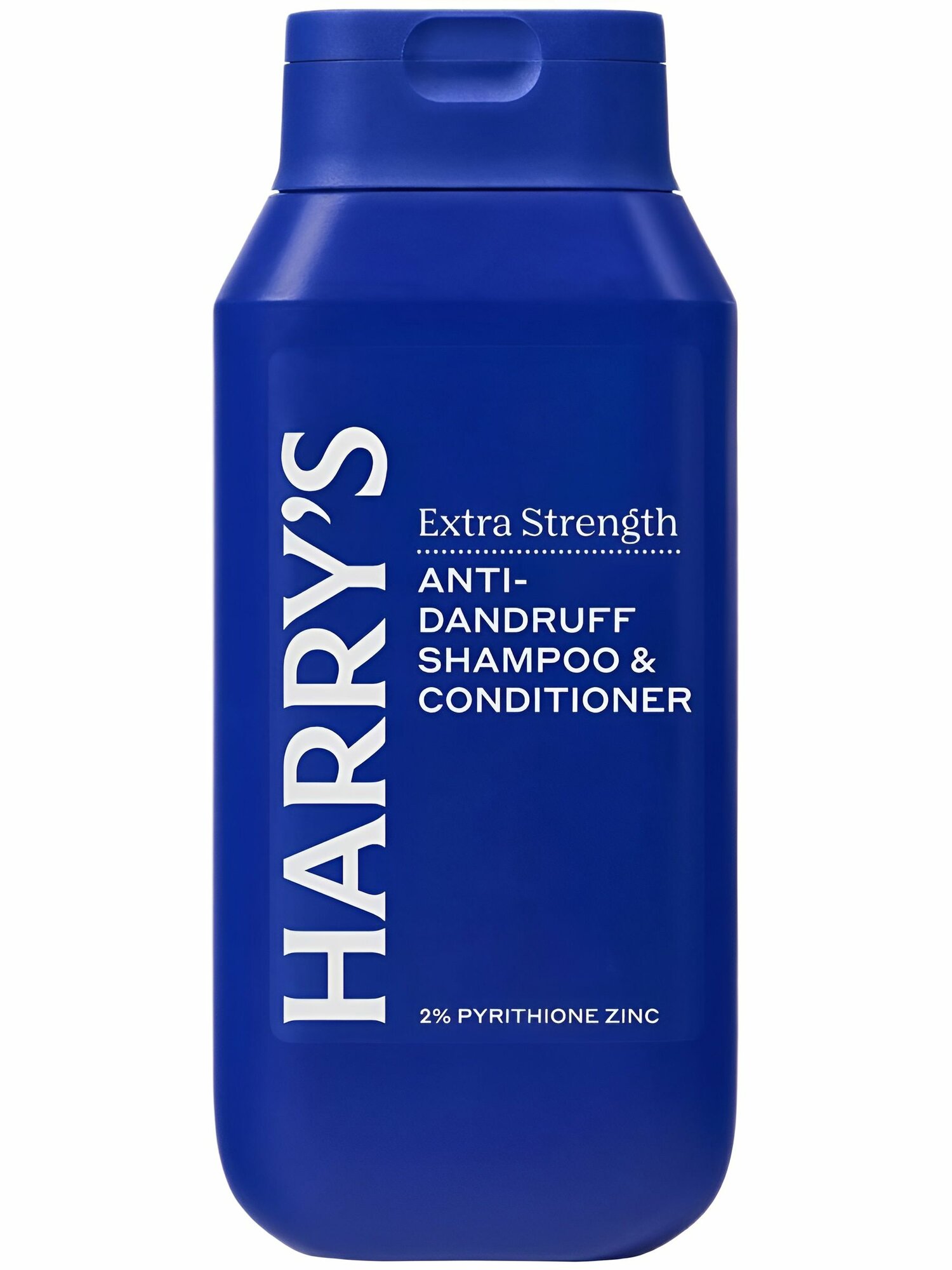 Harry's, Extra-Strength Anti-Dandruff 2 in 1 Shampoo & Conditioner, Шампунь и кондиционер против перхоти экстра сильный для мужчин, 414 мл