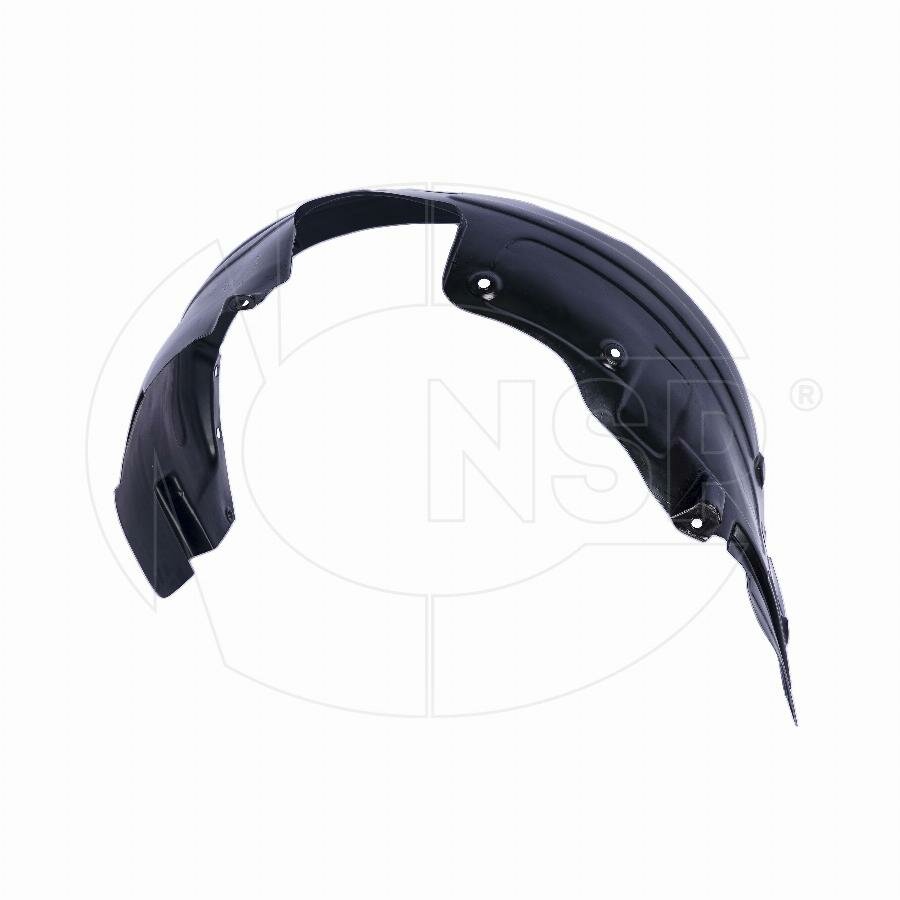 Подкрылок передний левый HYUNDAI ix35 NSP1BD04035 (NSP)