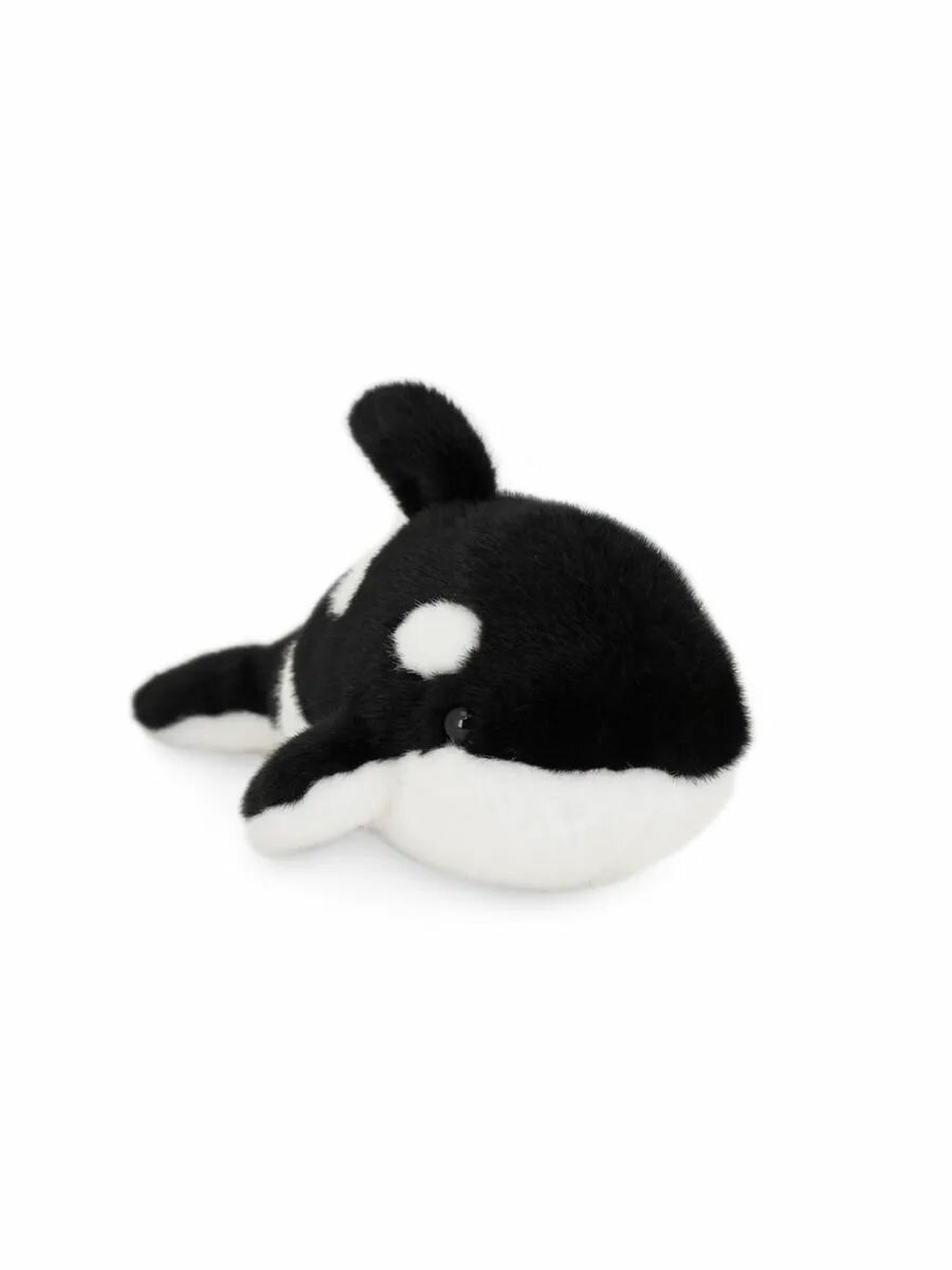 Мягкая игрушка Orange Toys Косатка, 35 см