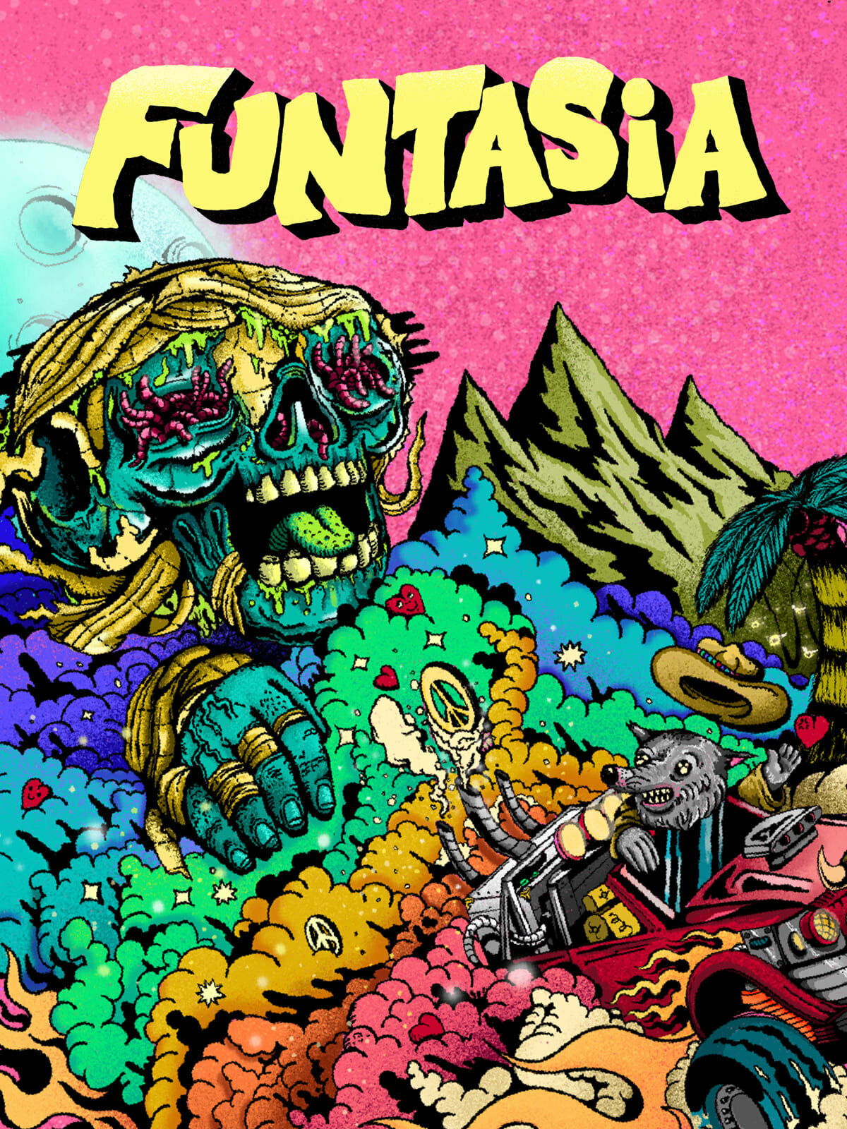 Funtasia