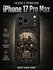 Чехол на iPhone 17 Pro Max с принтом