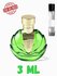 Obsession Green Mandarin пробник 3 ml