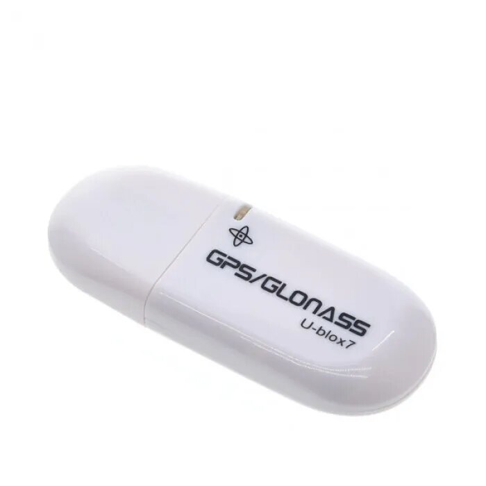 Внешний USB модуль GPS / GLONASS приемник (u-Blox 7)