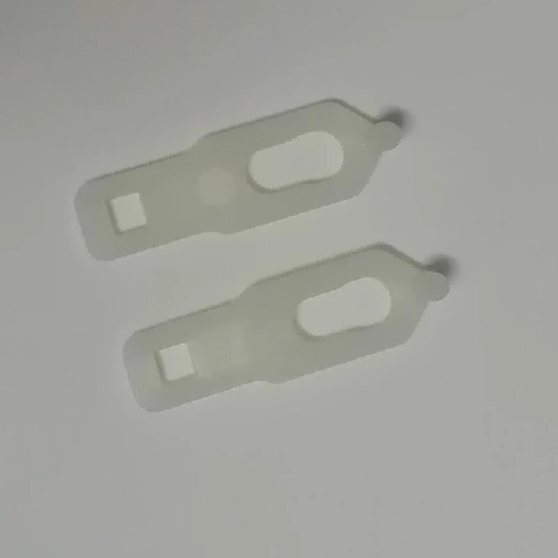 Оригинальная соединительная пластина LINK PLATE A; P.-F.-T. 023-12109 подходит для 2 pcs