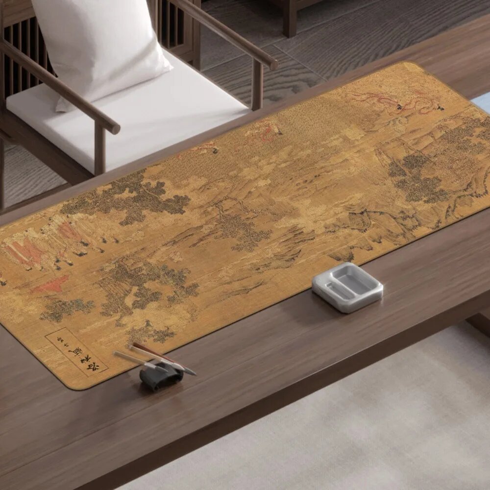Коврик для мыши Mairuige винтажный 300X600X2mm, 103