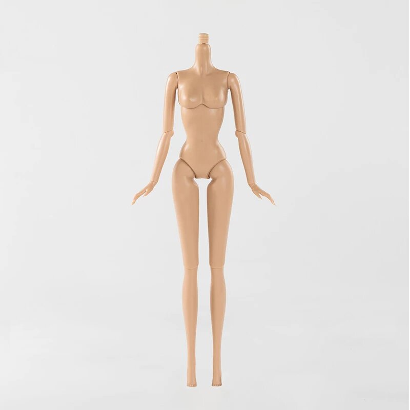 Кукла-супермодель 1/6 General Muscle Body