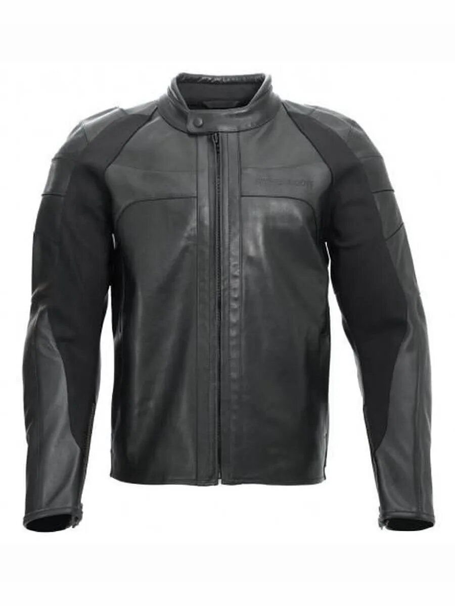 Мотокуртка Hyperlook The Grom Чёрная M