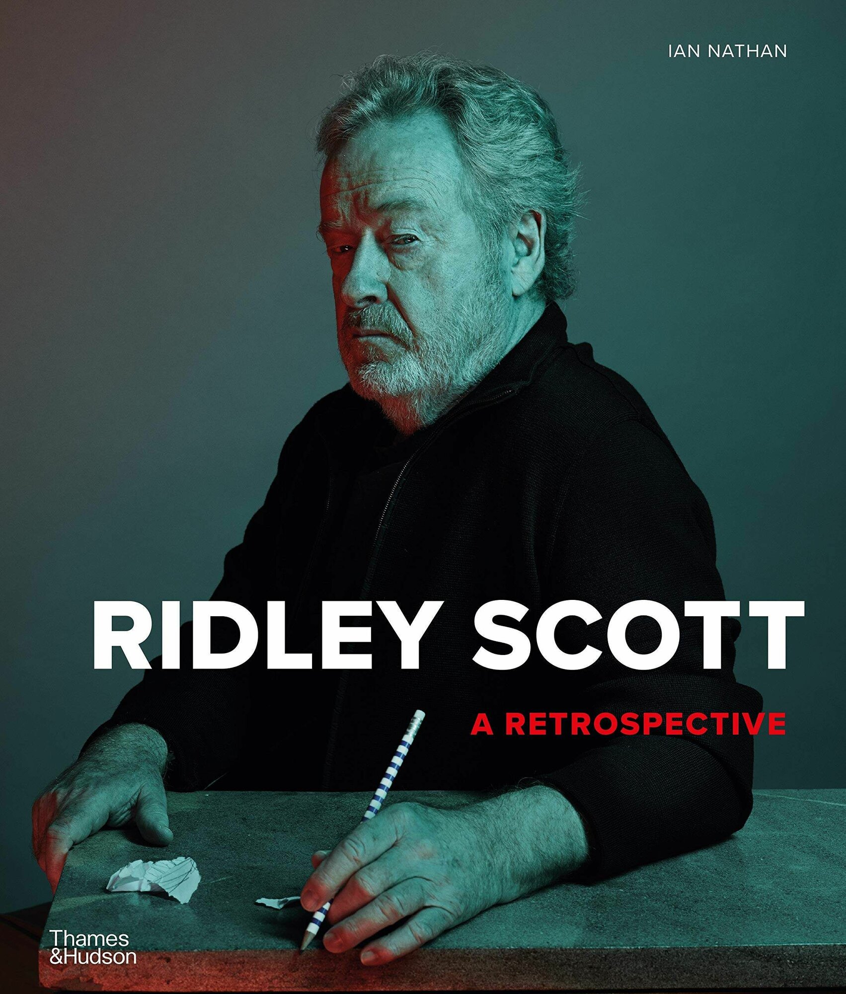 Ridley Scott : A retrospective/ Ридли Скотт: Обзор