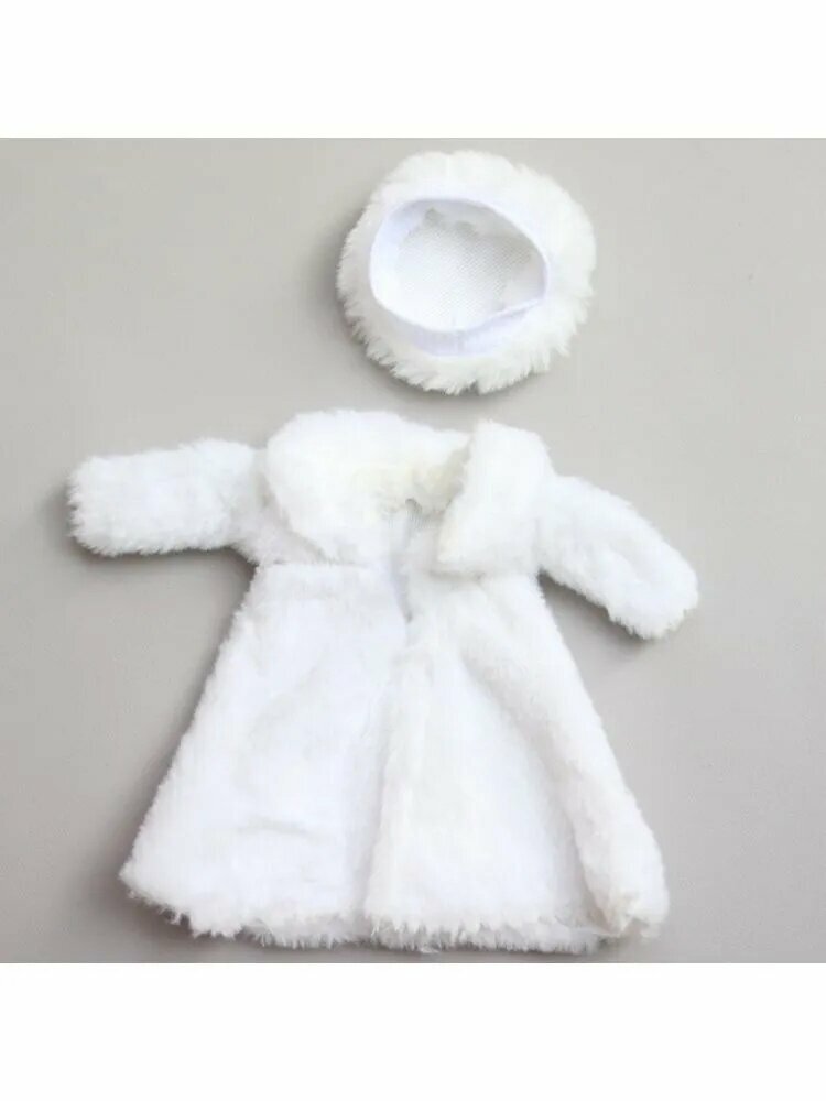 Одежда для кукол BJD 1/6 и 30 см кукольные наряды аксессуары