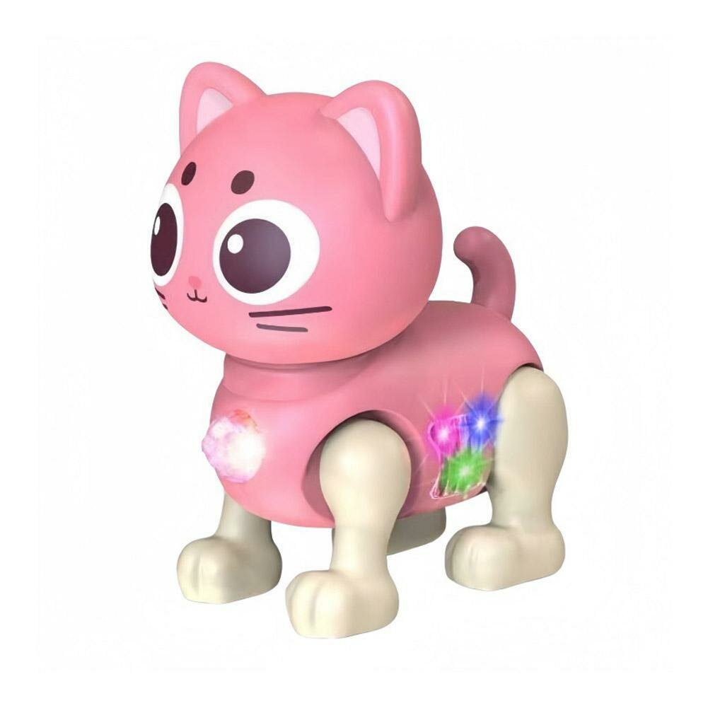 Интерактивная игрушка