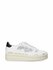 Кроссовки PREMIATA Micol 8255 sneakers, размер 39 EU, бежевый/белый