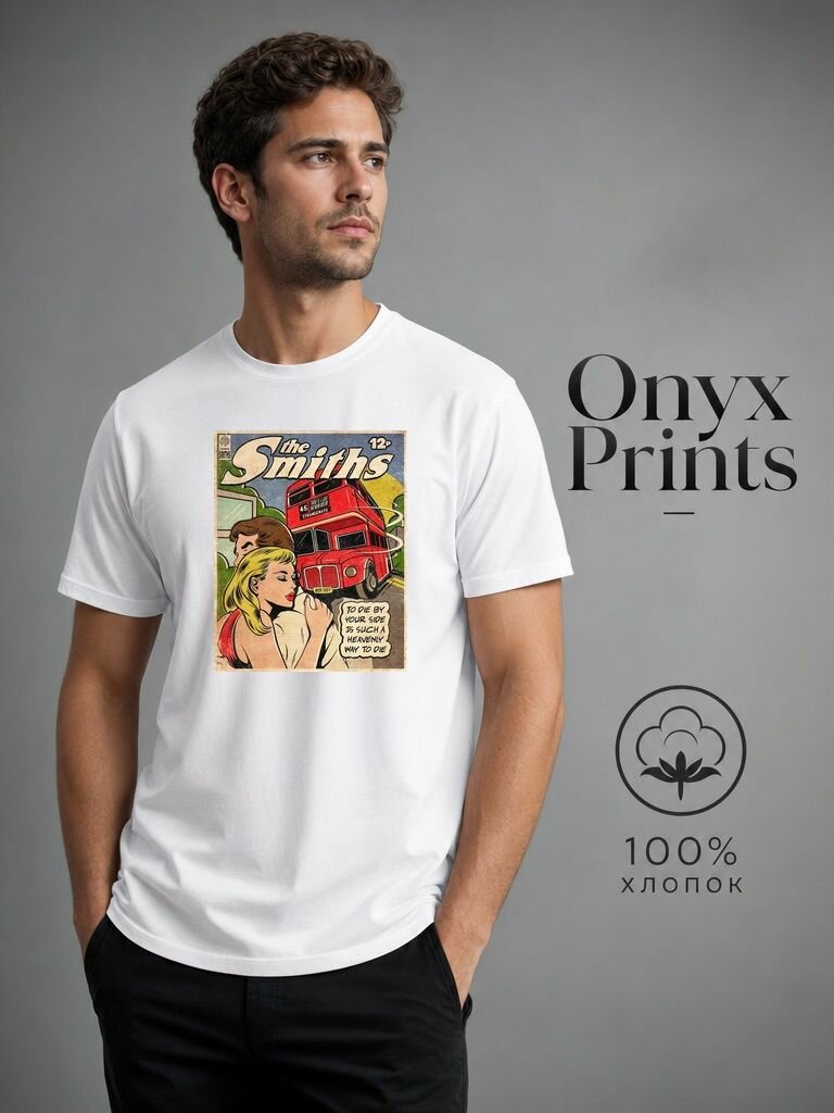 Футболка ONYX PRINTS