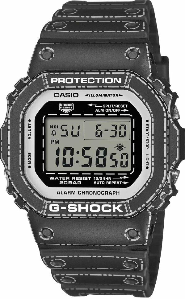  CASIO