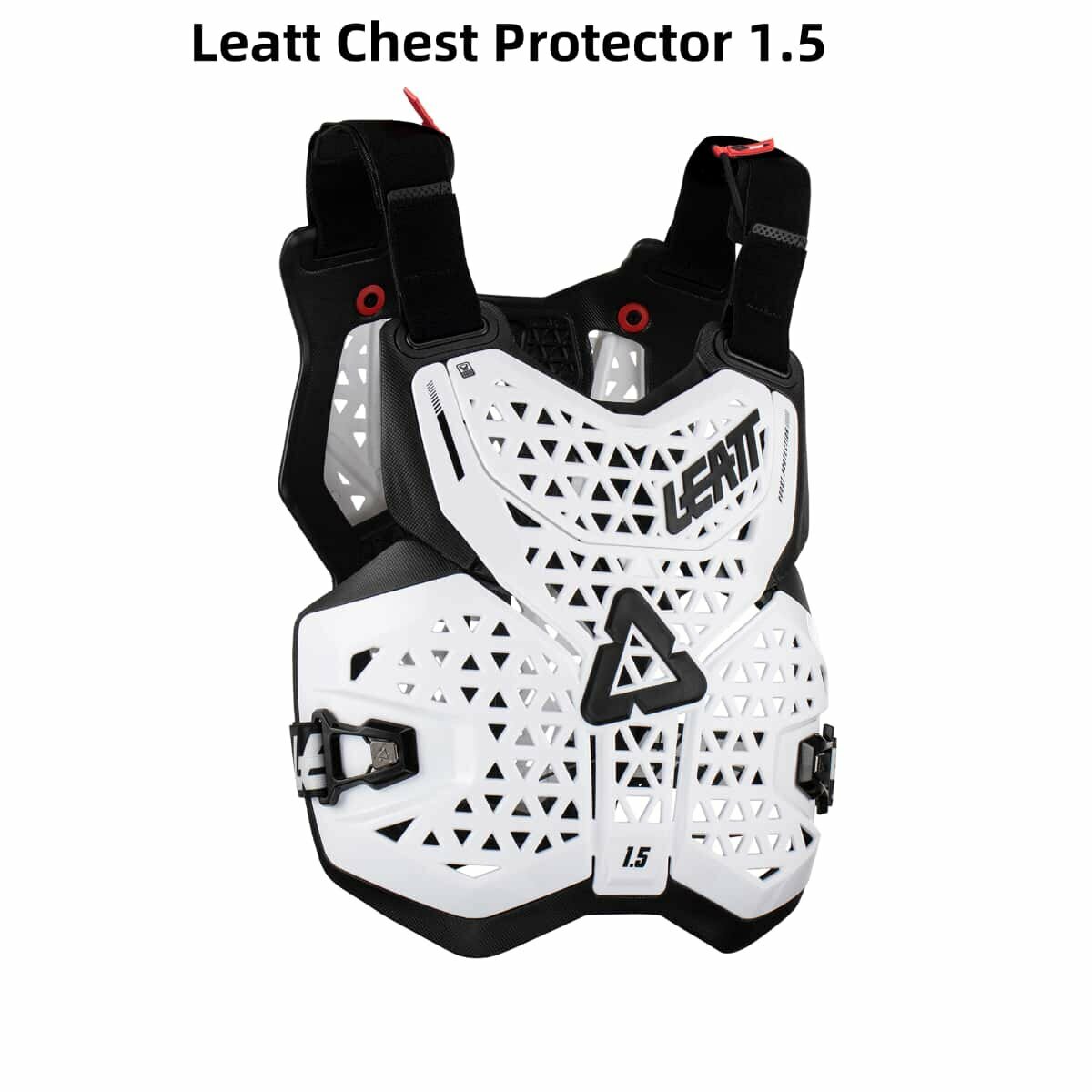 Мотозащита панцирь Leatt Chest 1.5 EVO
