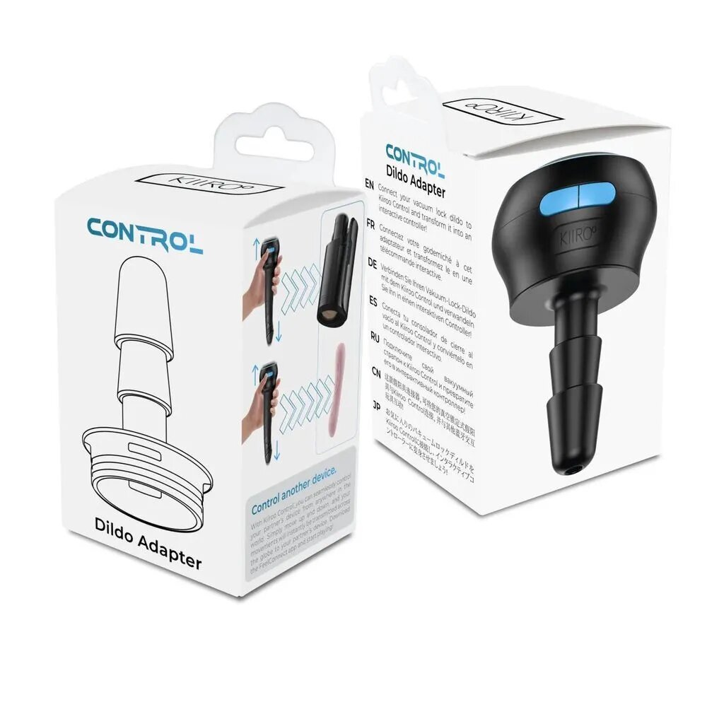 Адаптер Kiiroo Control