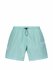 Шорты для плавания PLEIN SPORT Logo-print drawstring swim shorts, размер 50
