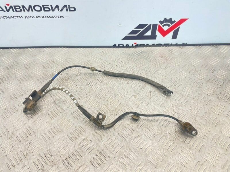 Датчик abs Hyundai Elantra 2010 598302L300 HD G4FC, передний правый (с пробегом)