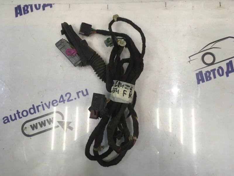 Проводка двери Chevrolet Cruze 2010 95907206 J300 F16D3, передняя правая (с пробегом)