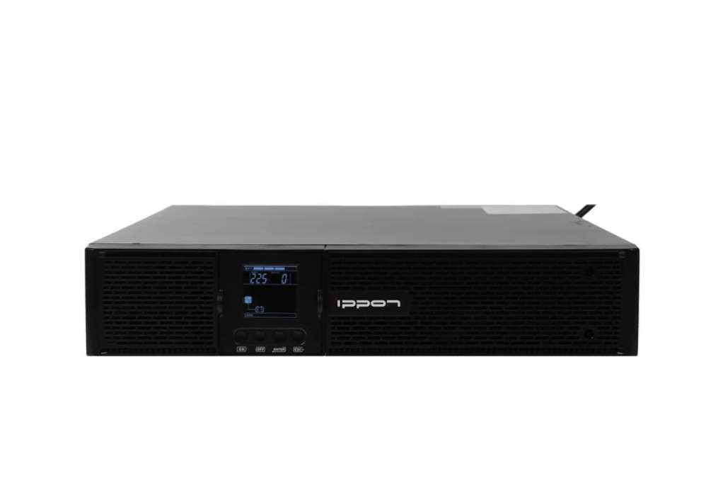 Источник бесперебойного питания Ippon Innova RTB 3000 [2028480]