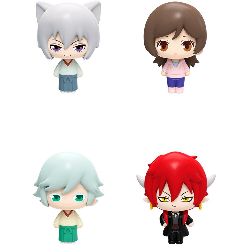 Фигурка Nullset Kamisama Kiss Chibi Standing Series (Blind Box) (1 шт)