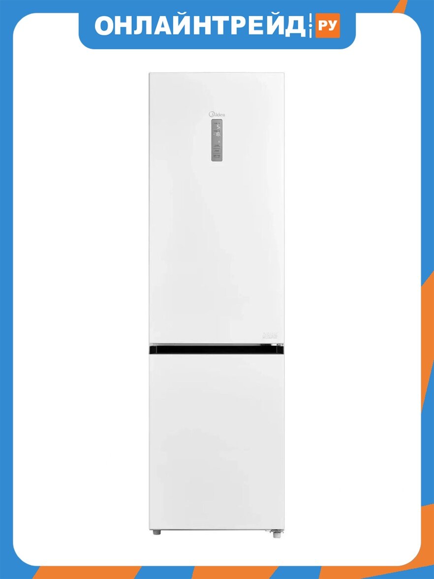 Холодильник Midea MDRB522MGE01OD