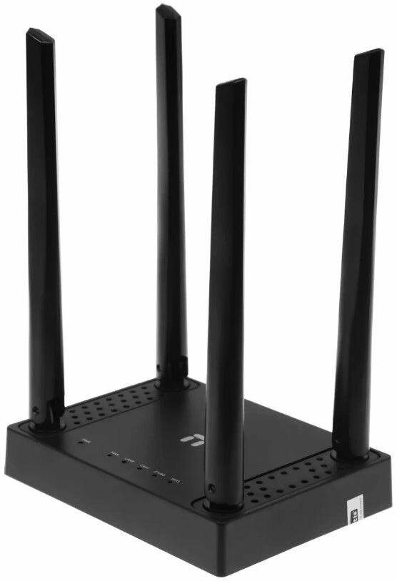 Маршрутизатор Wi-Fi 1200MBPS 10/100M DUAL BAN4D N NETIS